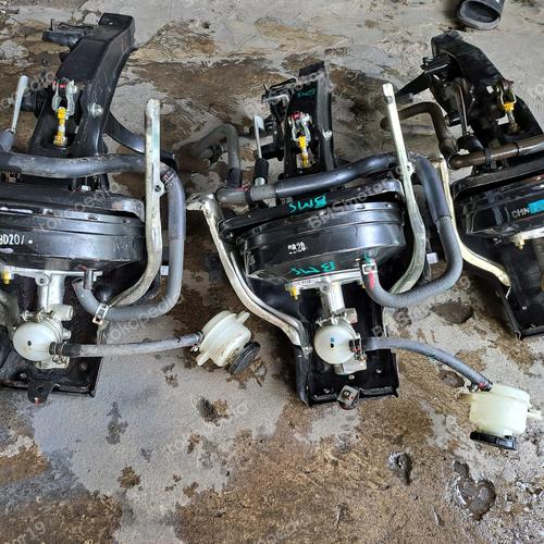 Jual boster rem master rem carry futura dan colt120ss original set ...