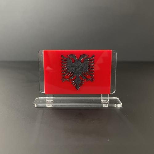 Jual Bendera Meja Negara Albania Bendera Albania Timbul MURAH - Kab ... Jual Bendera Meja Negara Albania Bendera Albania Timbul MURAH - Kab ...