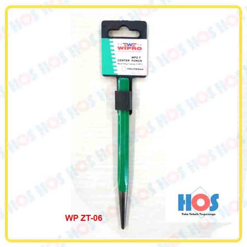 Jual PENANDA TITIK BOR BETEL DRIP LANCIP WIPRO WP ZT-06 6" CENTER PUNCH ...