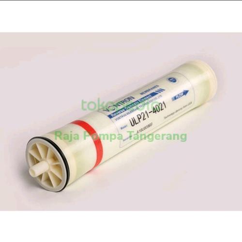 Jual Membrane RO 1000 GPD Vontron ULP 21.4021 Ultra Low Pressure 150 ...