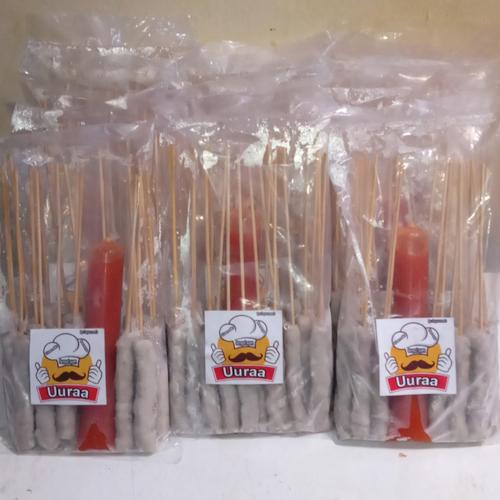 Jual SEMPOL AYAM FROZEN UURAA 1 PACK ISI 20 TUSUK - Kota Depok - Dapur ...