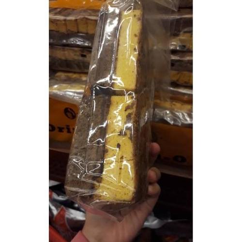 Jual Nardo Roti Lapis Roti Mandarin Kering Orion Biasa Oleh-Oleh Khas ...