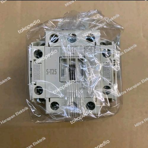 Jual CONTACTOR ST-25 MITSUBIHSI ORIGINAL - Jakarta Barat - Mitra ...