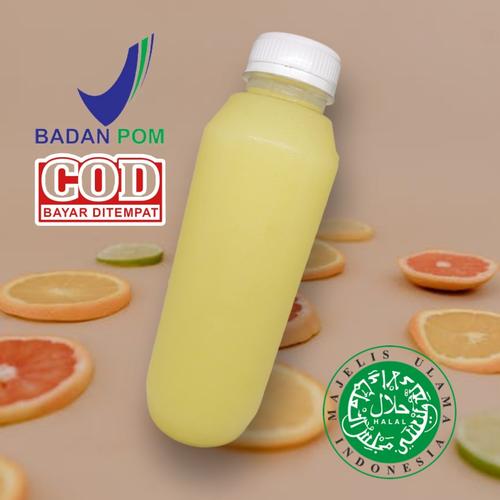 Promo SARI LEMON CALIFORNIA 500ML JAKARTA SELATAN + TANPA PENGAWET ...