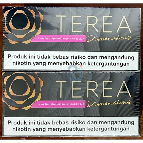 Jual TEREA DIMENSIONS FOR IQOS ILUMA - APRICITY (1 SLOPE ISI 10 PACK ...