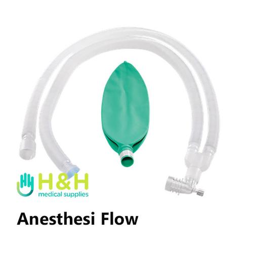 Jual Anesthesi Flow / Anesthesi Flow Breathing Circuit - DEWASA ...