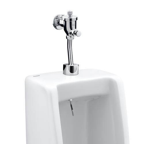 Promo American Standard Flush Valve Manual Urinal w/ Pengaturan Volume ...