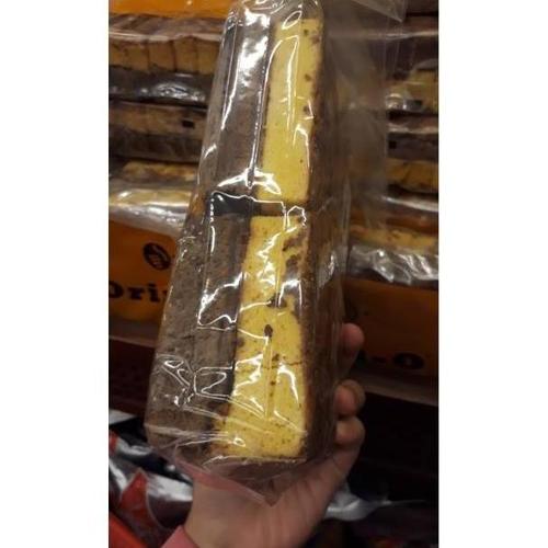 Jual Salmo Roti Lapis Roti Mandarin Kering Orion Biasa Oleh-Oleh Khas ...