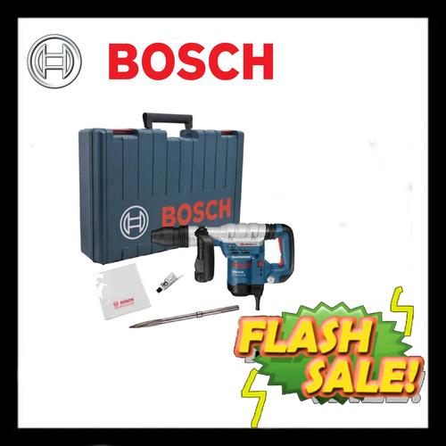 Jual Bosch GSH 5 CE Mesin Bobok Demolition Hammer - Kota Surabaya - G ...