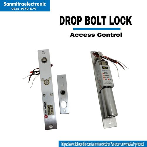 Jual Drop bolt lock access door - Jakarta Barat - Sanmitraelectronic ...