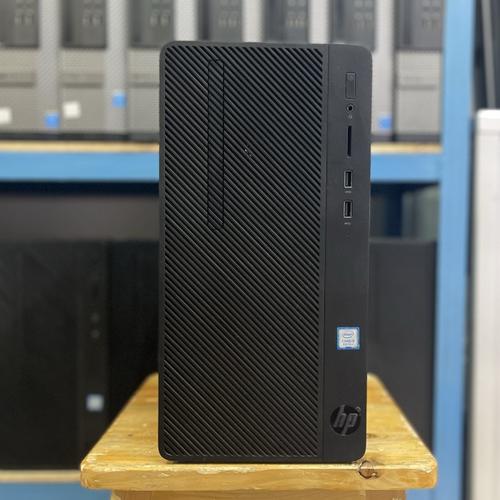 Jual CPU PC HP 280 G4 MT CORE I7 8700 GEN8 RAM 16GB SSD 512GB MULUS ...