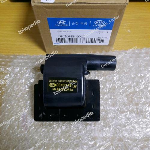 Jual koil timor dohc/sohc made in korea - Jakarta Pusat - ALAM SURYA ...