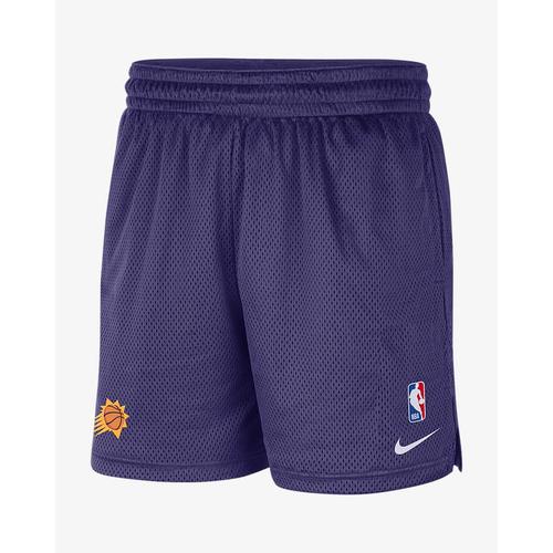Jual Celana Basket NBA Phoenix Suns Nike Practice - Ungu, M DEWASA ...