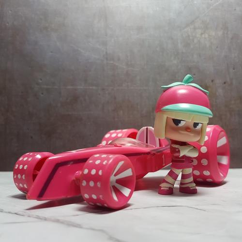 Jual Figure Disney Wreck It Ralph Sugar Rush Racer Taffyta Muttonfudge ...