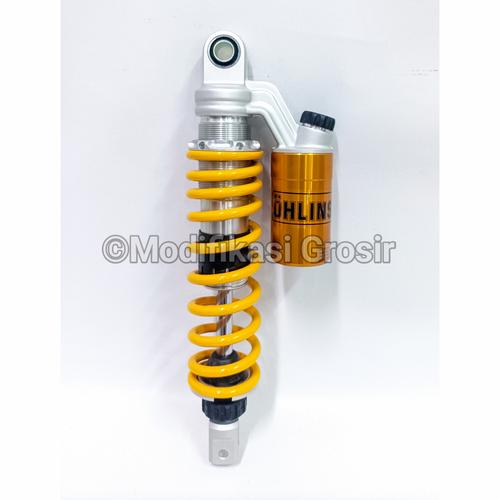 Jual SHOCK SHOCKBREAKER OHLINS HO 831 VARIO 150 100% ORIGINAL - Jakarta ...