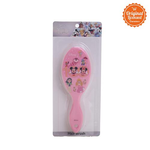 Jual Disney Sisir Rambut Seri Disney 100 Years Of Wonder-Pink - Kota ...