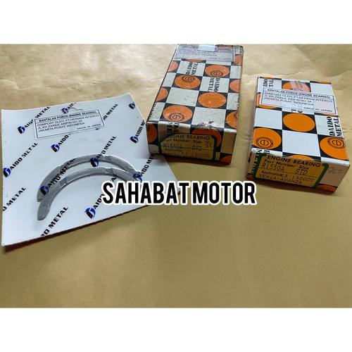 Jual METAL JALAN DUDUK BULAN AVANZA 1.3 XENIA DAIDO JAPAN ORI OVERSIZED ...