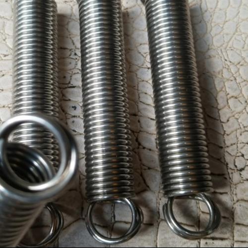 Jual Per tarik pegas stainless kawat 2mm od 20mm id 18mm panjang 200mm ...