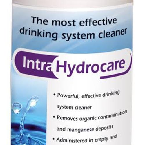 Jual Intra Hydrocare 1 Liter H2O2 obat ikan - Kab. Asahan - Kisaran ...