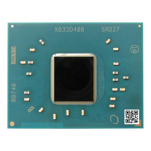 Jual Chipset Chip Intel CPU Prosesor Processor N3350 SR2Z7 - Kota ...