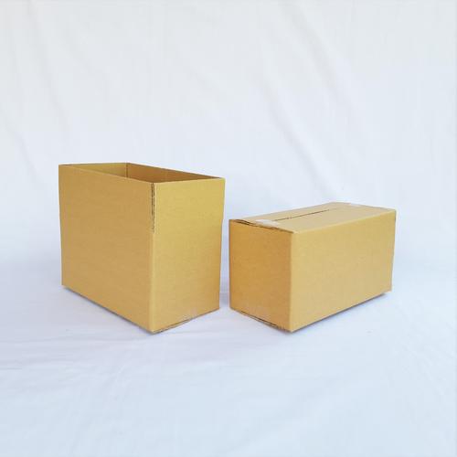 Jual TP CL 2 Box Standar Single Dus Packaging Produk Kardus Packing ...
