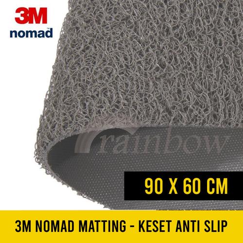 Jual Keset Karpet 3M Nomad Matting (60 x 90 cm) - Jakarta Barat ...
