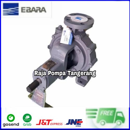 Jual Ebara Pompa Type 65 × 50 FSHA MECH SEAL - Jakarta Barat - Raja Pompa Tangerang | Tokopedia