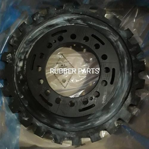 Jual RUBBER COUPLING ELEMENT ALTERNATOR LEROY SOMER - Jakarta Barat ...