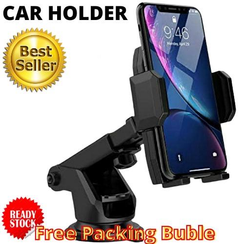 Jual Holder Dashboard Mobil Holder Kaca car Phone Holder - Jakarta ...