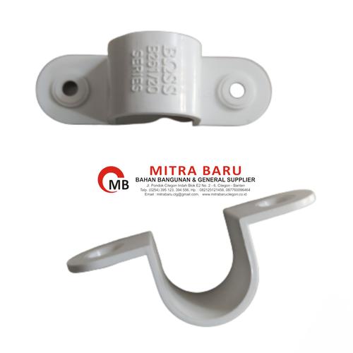 Jual Klem Boss 20mm - Kota Cilegon - Mitra Baru Mandiri | Tokopedia