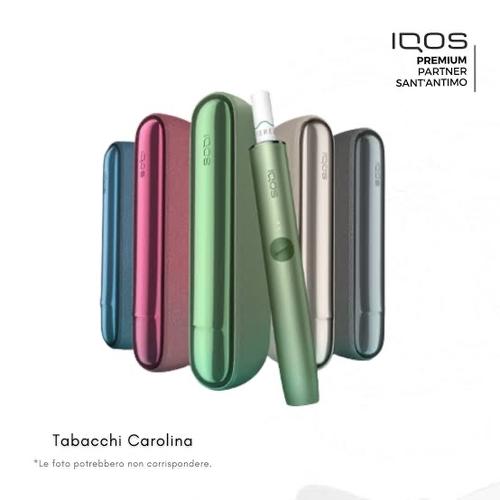 Jual Iqos iluma mid - Jakarta Pusat - IQOS-Heatnotburn | Tokopedia
