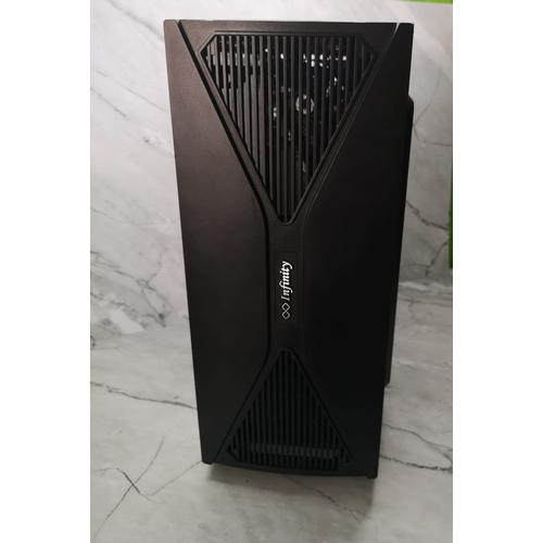 Jual PC Rakitan core i5-gen 10 Ram 16gb hdd + ssd Ram 16gb bagus - 256 ...