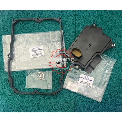 Jual Filter Oli Transmisi Matic Toyota Hilux Revo, Inova,Fortuner 2015 ...