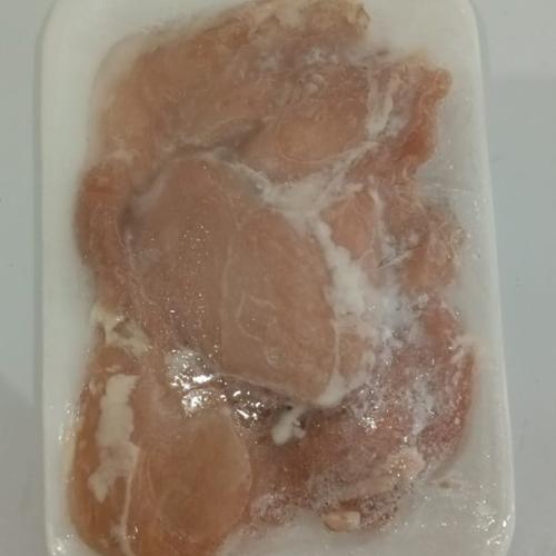Jual Paha Ayam Fillet 1 kg Boneless - Kota Medan - Sultan Meat Shop ...