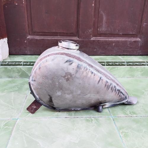 Jual Tanki Tangki custom choper kecil tengki custom tenki peanut motor ...