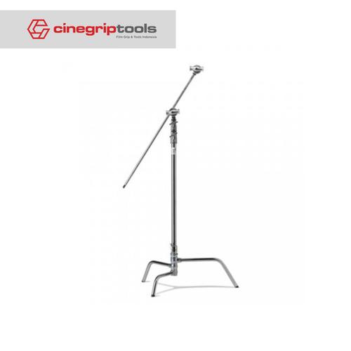 Jual CT-40MK - Kupo C-Stand with Turtle Base Kit (Stand 2.5in Grip Head - Jakarta Selatan ...