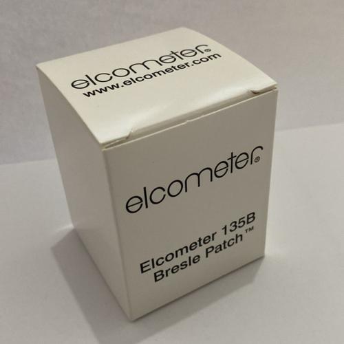Jual Elcometer 135 / 135B Bresle Patch - Jakarta Selatan - Elcometer ...