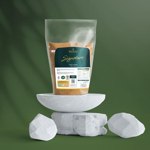 Jual Gula Aren Bubuk Semut 1 Kg / 1000 Gr Pouch Premium - 1 kg - Kota ...
