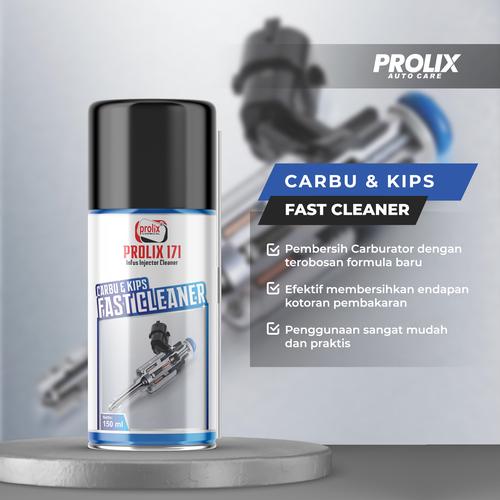Jual Injector Cleaner Model Infus - Kab. Bekasi - Prolix Autocare ...