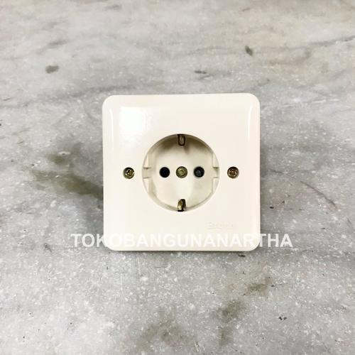 Jual Stop Kontak Broco /Colokan Broco /Socket Broco /Adapter broco IB ...