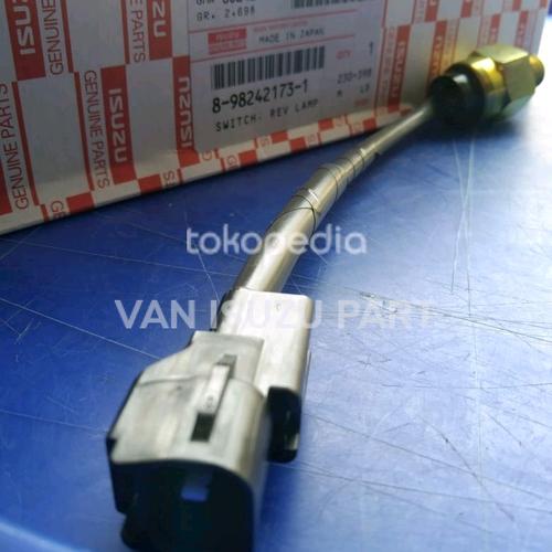 Jual SWITCH SWIT MUNDUR ATRET ISUZU ELF NKR71 NKR 71 HARIMAU NMR GIGA ...