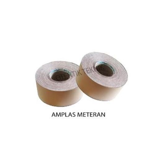 Jual New!! Amplas Meteran Grit 400 - Amplas Meter Nomor 400 - Amplas ...