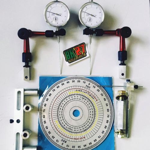 Jual alat dial robot universal dayel set dial noken as degree busur ...