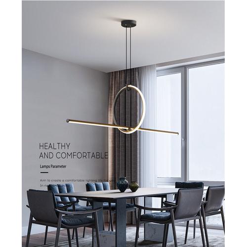 Jual LAMPU MODERN SIMPLE MINIMALIS DEKORASI MEJA MAKAN ISLAND DAPUR ...