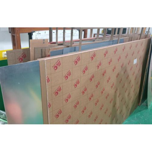 Jual Akrilik Lembaran Merah Transparan 3mm Uk 122x244cm | Merk Marga ...