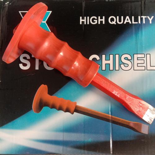 Jual Batel Besi Topi Bubler jumbo / Alat Pahat Beton / Betel Tembok ...