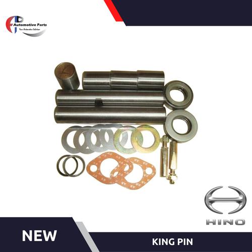 Jual KING PIN HINO LOHAN FG210 FG235 ENGKEL 6 RODA S0404 32109 - Kota ...