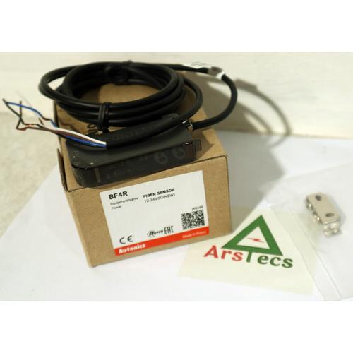 Jual Sensor Fiber Optik Autonics BF4R Tipe Terbaru Original Baru - Kab ...