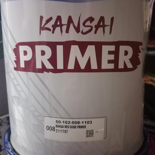 Jual kansai red oxide primer 25kg - Jakarta Barat - TMB jAYA | Tokopedia