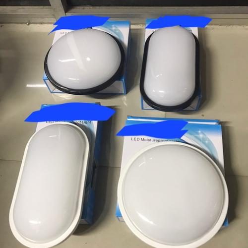 Jual LAMPU DINDING PLAFON BALL ICE LED WALL KAPAL 20w 20 watt Bulat ...